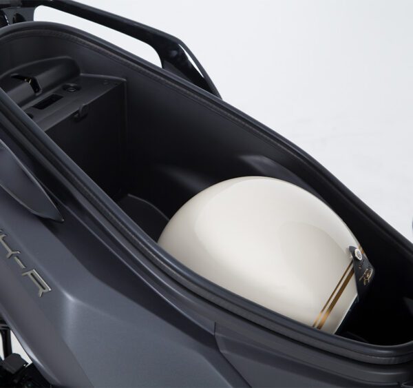 Kymco Portugal - Dink R 125