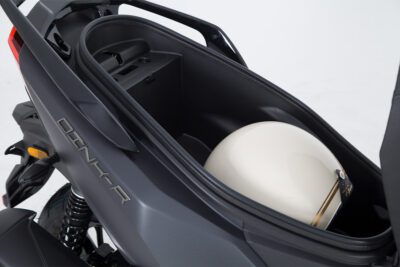 Kymco Portugal - Dink R 125